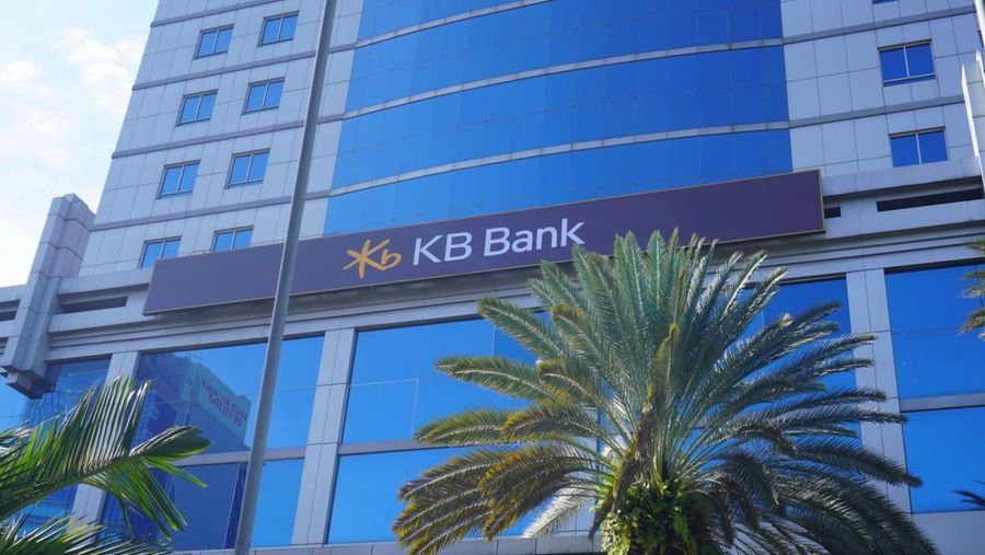 Ini Strategi ESG KB Bank Sesuai Arahan KBFG