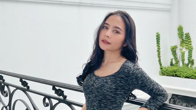 Cara Diet Prilly Latuconsina yang Sukses Turunkan BB 10 Kg
