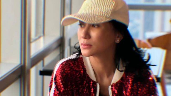 Profil & Agama Ria Probo Diduga Pacar Dimas Ahmad, Disebut Raffi-Yuni ...