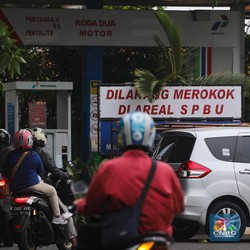 Berlaku 20 Desember, Ini Daftar Terbaru Harga BBM di Seluruh SPBU RI