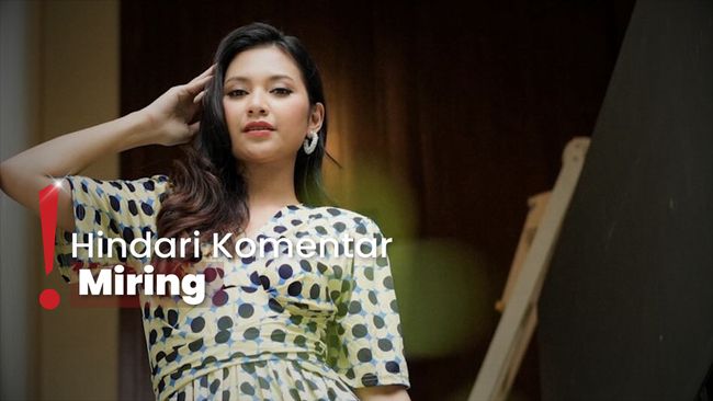 Alasan Indah Permatasari-Arie Kriting Tutupi Wajah Anak: Takutnya…