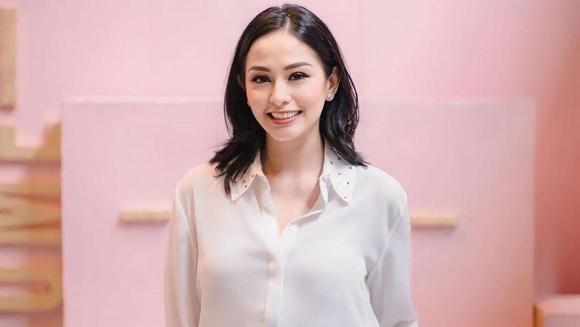 Profil dan Agama Jessica Juliantiano Pacar Baru Boris Bokir yang Seorang DJ