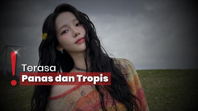 Karina aespa Blak-blakan Kagumi ‘Every Summertime’ Niki, Ini Alasannya