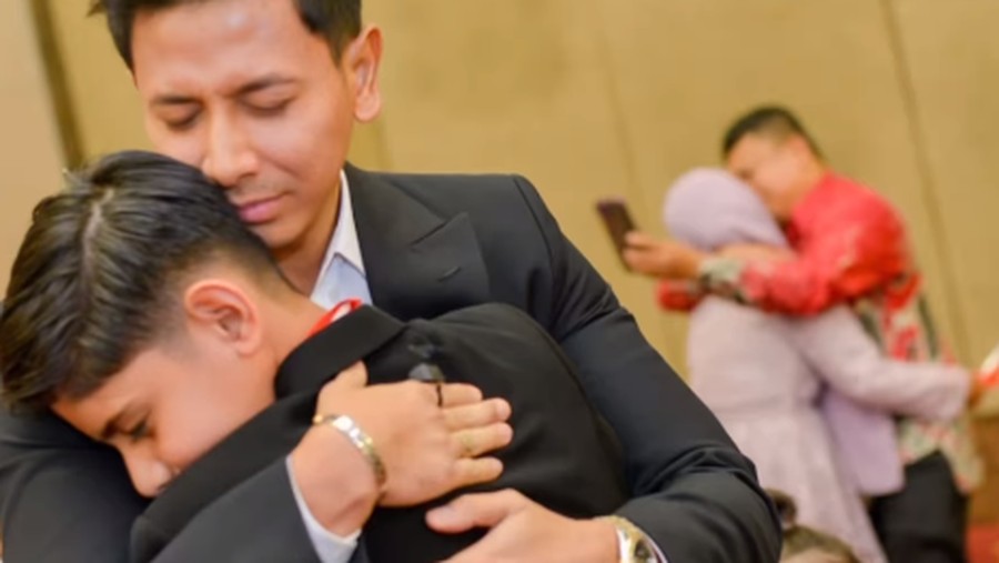 Terpopuler: Curahan Hati King Faaz hingga Nasib Atlet Eks Istri Rano Karno Terpopuler: Curahan Hati King Faaz hingga Nasib Atlet Eks Istri Rano Karno
