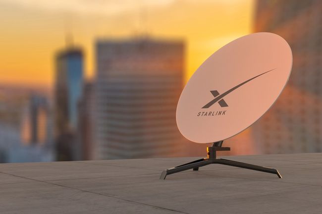 Starlink Resmi Langsung Nyambung ke HP Musuh Besar Putin