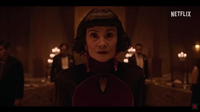 Siap-Siap! Ini Daftar Serial Netflix Terbaru yang Warnai Bulan Juni Kamu