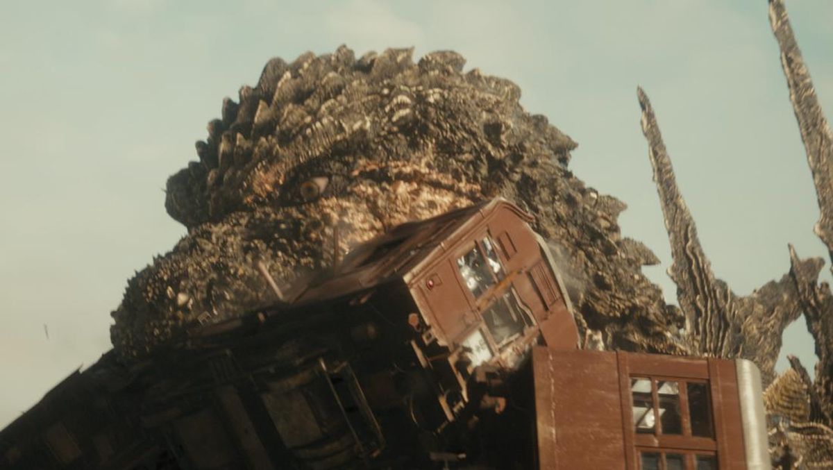 5 Fakta Menarik Godzilla Minus One, 70 Tahun Perayaan Sang Kaiju