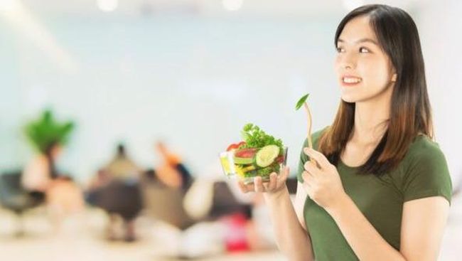 Mulai dari Hal Simpel, Ini 7 Tips Diet yang Bisa Bikin Hidup Lebih Sehat