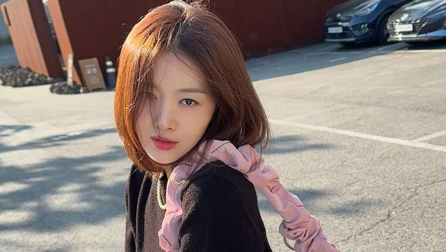 6 Potret Jang Hee Jin, Aktris Korea dengan Pesona Awet Muda yang ...