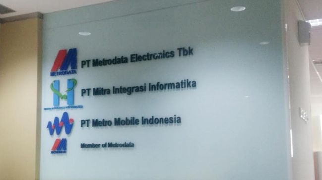 Metrodata (MTDL) Bagi Dividen Rp257,8 M & Angkat 2 Direktur Baru