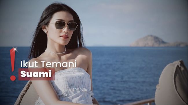 Reaksi Annisa Azizah Lihat Adegan Ranjang Raditya Dika-Ariel Tatum: Aku…