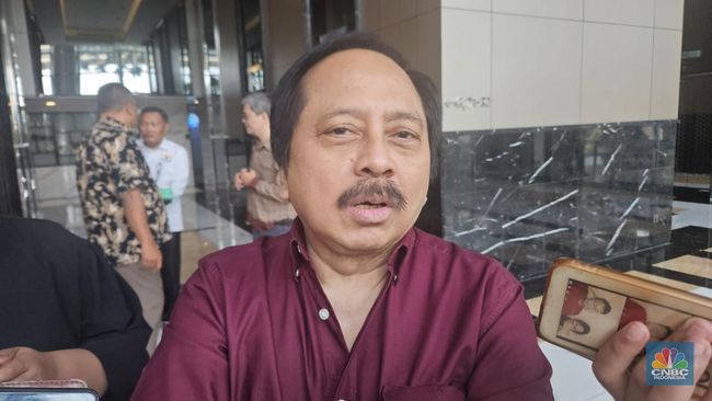 CEO Smartfren Bocorkan Babak Baru Merger dengan XL Axiata