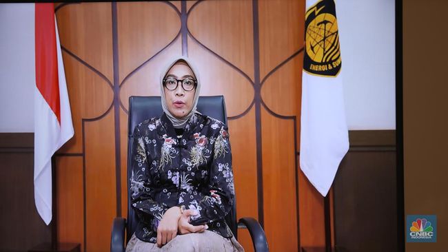 Impor BBM Solar RI Nyata Sudah Menurun, Ini Pemicunya