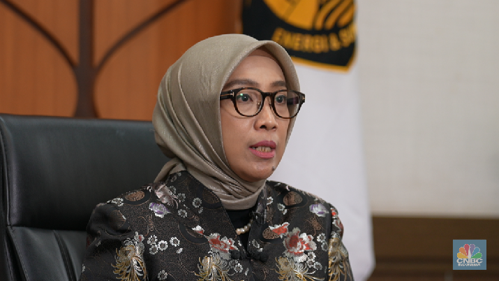 Kuota B40 di 2025 Setara 81% Kapasitas Pabrik Biodiesel RI