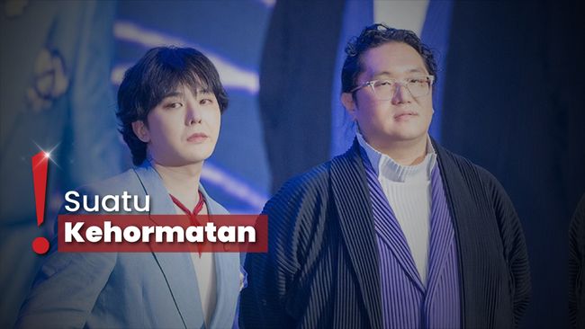 G-Dragon Diangkat Jadi Dosen Tamu di KAIST Selama 2 Tahun