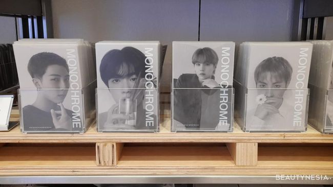 Ini Tips Membeli Merchandise K-Pop yang Perlu Kamu Tahu