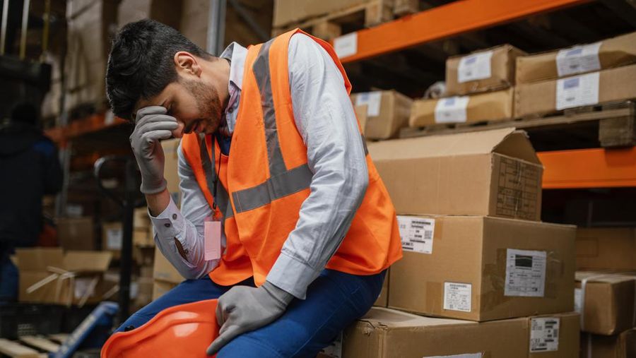 Prabowo Perintahkan Korban PHK Tetap Dapat 60% Upah, Buruh Ucap Ini