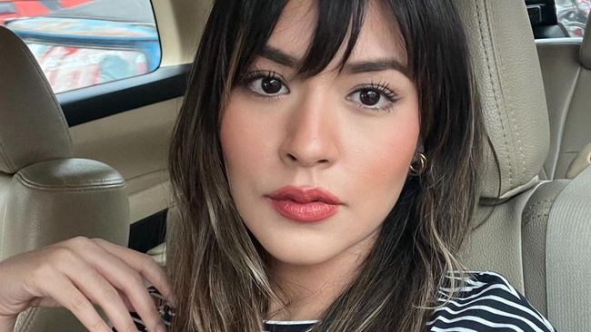 Raisa Ungkap Sang Putri Warisi Karakter Kedua Ortunya, Senang Tampil ...