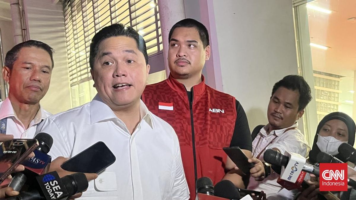 KAI-INKA Akan Merger
