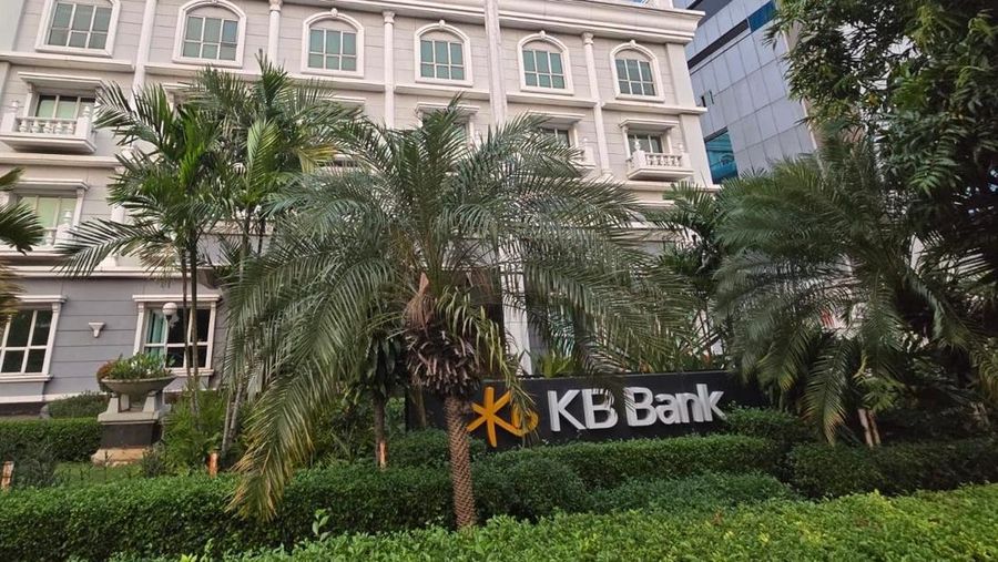 Saham: BBKP - PT. Bank KB Indonesia Tbk. | Stockbit