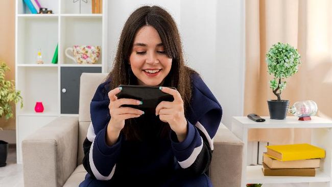 3 Fakta Menarik Hobi Main Game, Benarkah Bisa Meningkatkan Daya Ingat?
