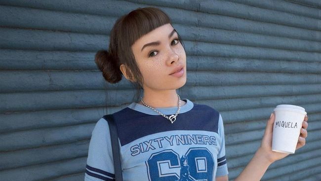 Mengenal 6 Virtual Influencer Hits Buatan AI, Mirip Orang Beneran!