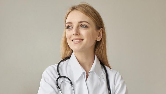 Sesuai Sama Karakternya, Ini 5 Profesi yang Cocok untuk Tipe ...