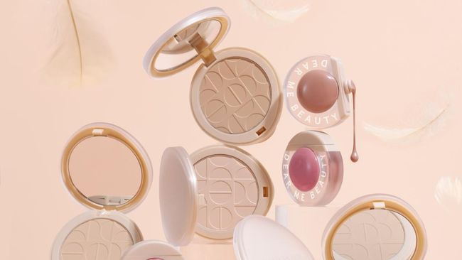 BeauPicks: Bikin Makeup Flawless Layaknya Pakai Filter, Yuk Coba Dear ...