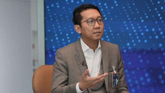 BRI Kenalkan Conversational Banking hingga Robot Cash Management
