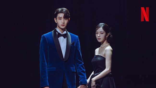 Hadirkan Kisah Romantis-Misteri, Ini 4 Hal yang Jadi Sorotan di Drama ... Hadirkan Kisah Romantis-Misteri, Ini 4 Hal yang Jadi Sorotan di Drama ...