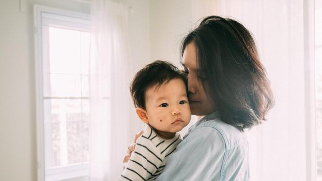 7 Karakter Anak yang Lahir Berzodiak Cancer, Salah Satunya Sensitif 7 Karakter Anak yang Lahir Berzodiak Cancer, Salah Satunya Sensitif