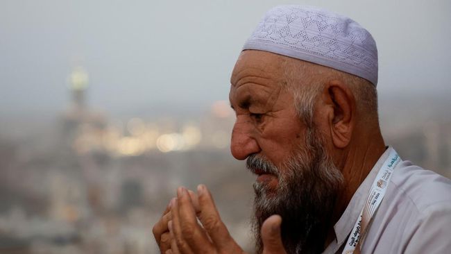 Begini Makna dan Keutamaan Maulid Nabi Muhammad SAW! Begini Makna dan Keutamaan Maulid Nabi Muhammad SAW!