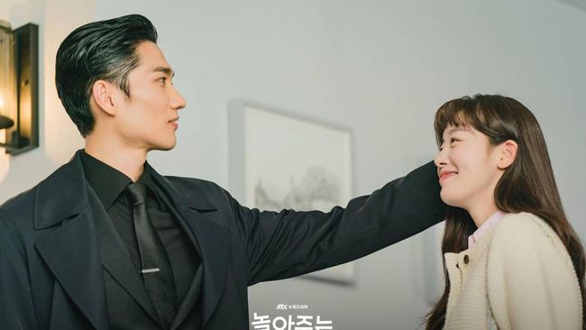 7 Drama Korea Terbaru On Going dengan Rating Tertinggi, Tontonan ...