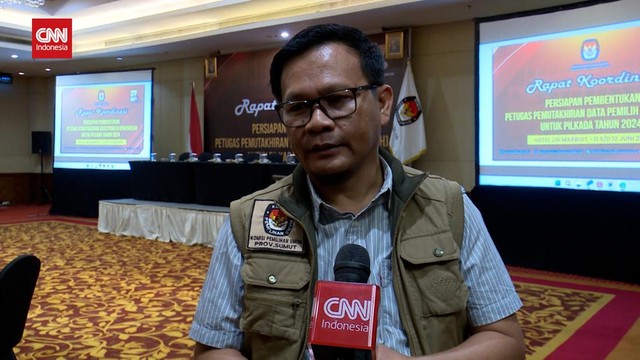 CNN Indonesia TV Live Streaming