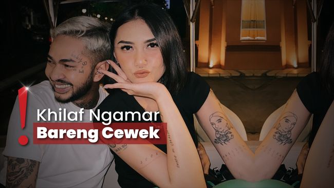 Onadio Leonardo Sujud Ngaku Selingkuh, Reaksi Beby: Gue Langsung Plak!