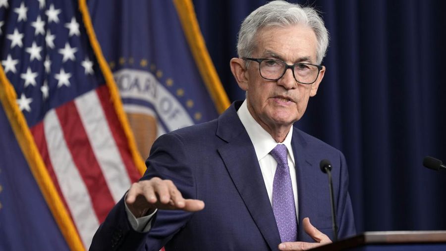 Bisa Guncang Dunia, Ini 5 Hal Paling Ditunggu dari The Fed!