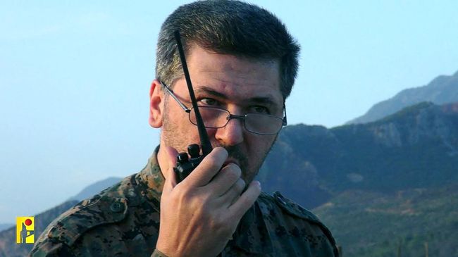 Siapa Taleb Abdallah, Komandan Hizbullah yang Tewas Dibunuh Israel?