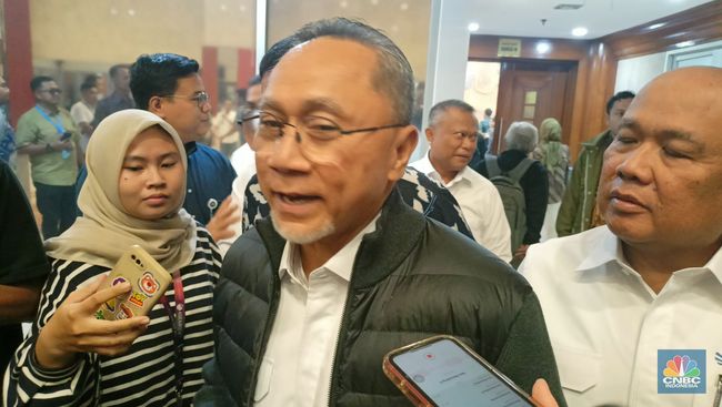 Aturan Impor Bikin Kisruh, Mendag Zulhas Bilang Begini