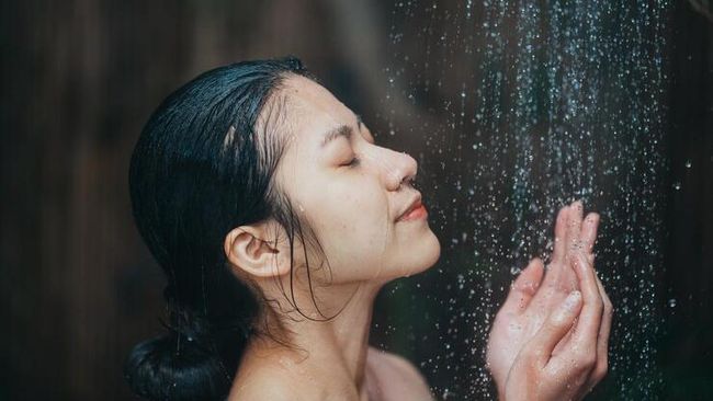 Sudah Tahu? Ternyata Ini Efek Malas Mandi Bagi Kesehatan Tubuh...