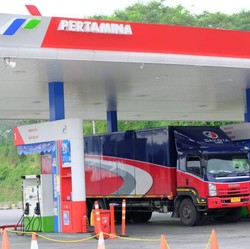 Bukan Rp 6.800 per Liter, Segini Harga Asli BBM Solar