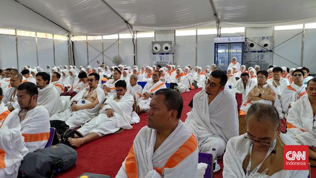 Dpr Berencana Bentuk Pansus Evaluasi Pelaksanaan Haji 2024 Dpr Berencana Bentuk Pansus Evaluasi Pelaksanaan Haji 2024
