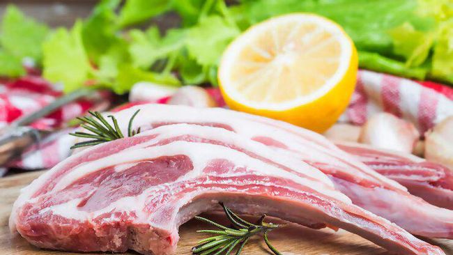Banyak yang Belum Tahu, Ini Bedanya Cara Masak Daging Kambing dan Domba Banyak yang Belum Tahu, Ini Bedanya Cara Masak Daging Kambing dan Domba