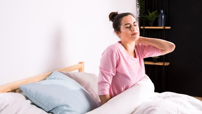 5 Tanda Tubuh Kekurangan Protein yang Harus Diwaspadai