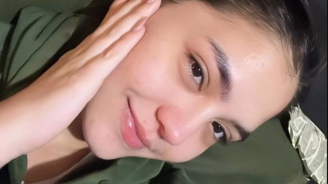 Diisukan Selingkuh dengan Anji, Istri Sexy Goath Akhirnya Buka Suara