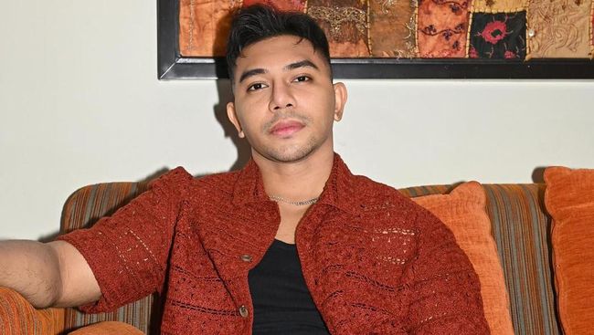 Kini Sukses Jadi Penyanyi, Fabio Asher Ternyata Simpan Kisah Keluarga ...