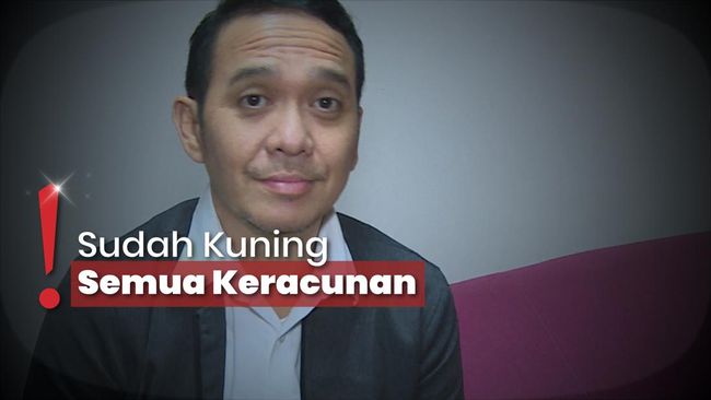 Sempat Dirawat, Fadlan Muhammad Ternyata Idap Autoimun dan Batu Empedu