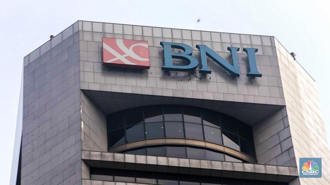Investor Domestik Masih Serbu Saham BBNI, Ini Alasannya