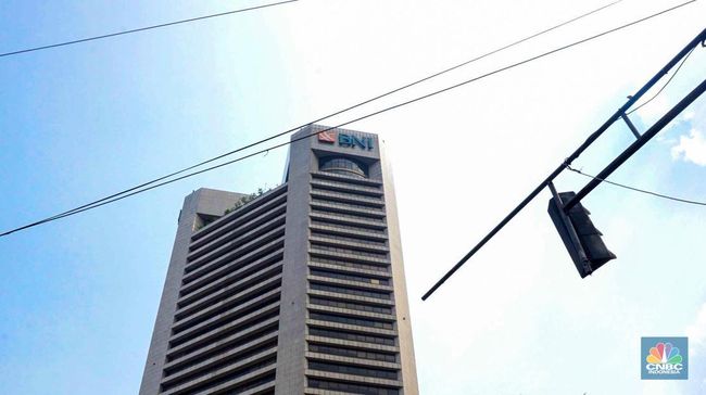 BNI (BBNI) Sebut BI Rate Bakal Turun Lagi, Begini Dampaknya