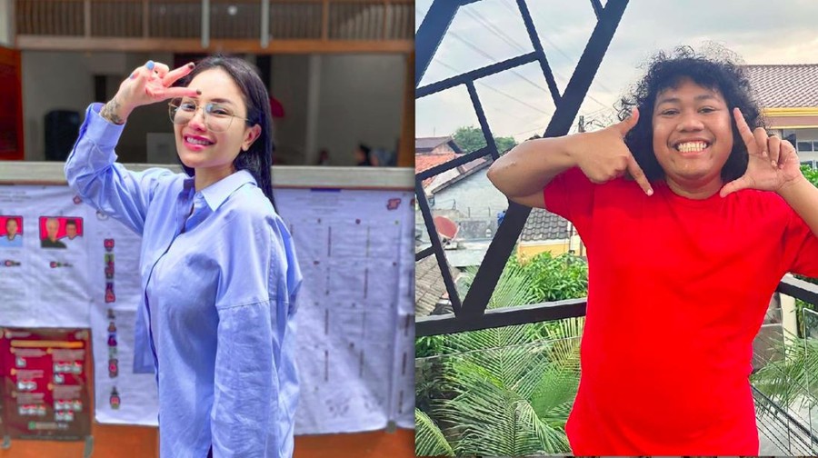 Nikita Mirzani Tak Masalah Dijauhi Sejumlah Artis Usai Bongkar Aib ... Nikita Mirzani Tak Masalah Dijauhi Sejumlah Artis Usai Bongkar Aib ...