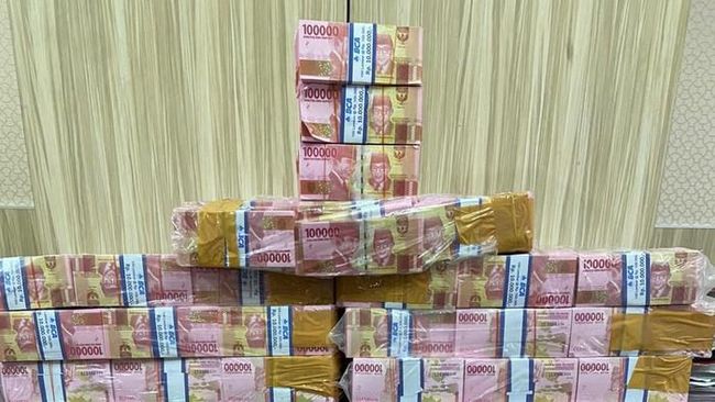 Kasus Uang Palsu Marak Beredar di RI, Bank Indonesia Bantah Tren Naik